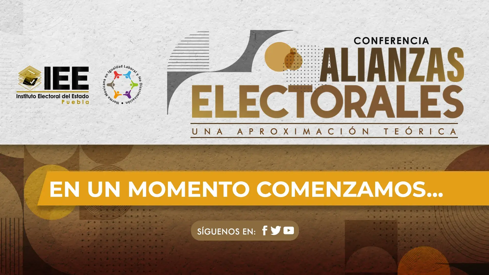 Instituto Electoral del Estado - Puebla